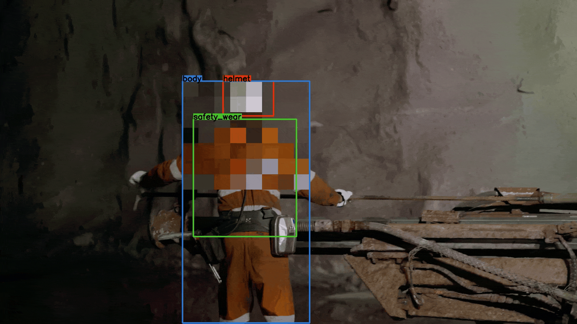 Enhancing Workplace Safety with Unleash live's AI Safety Apps