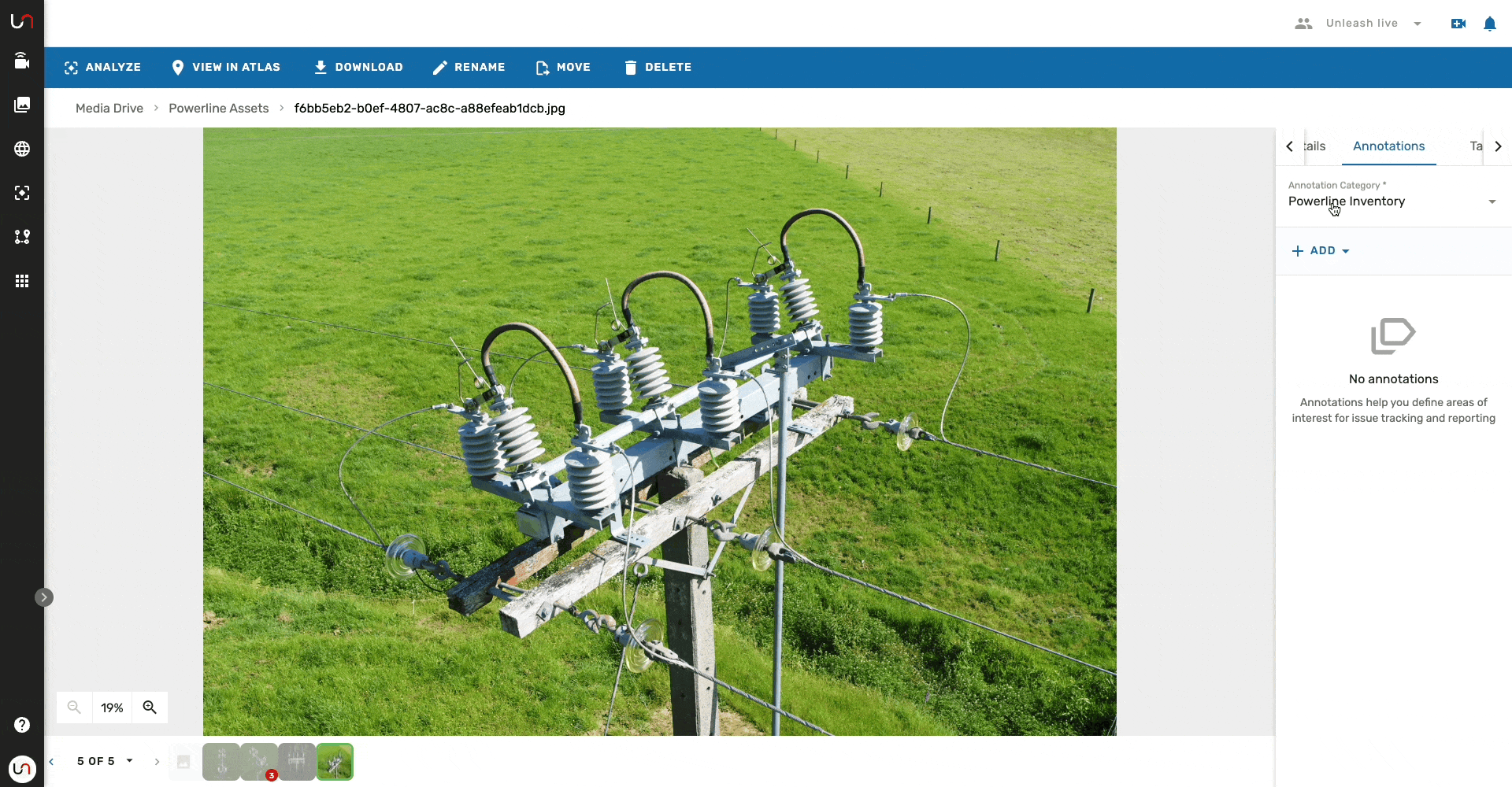 Unleashing Smart Annotations for Next-Level Image Annotation in ML