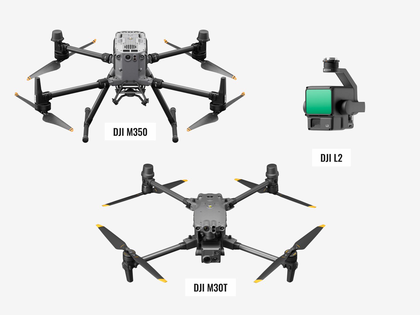 What Are the Best Drones to Use for Power Line Inspections?