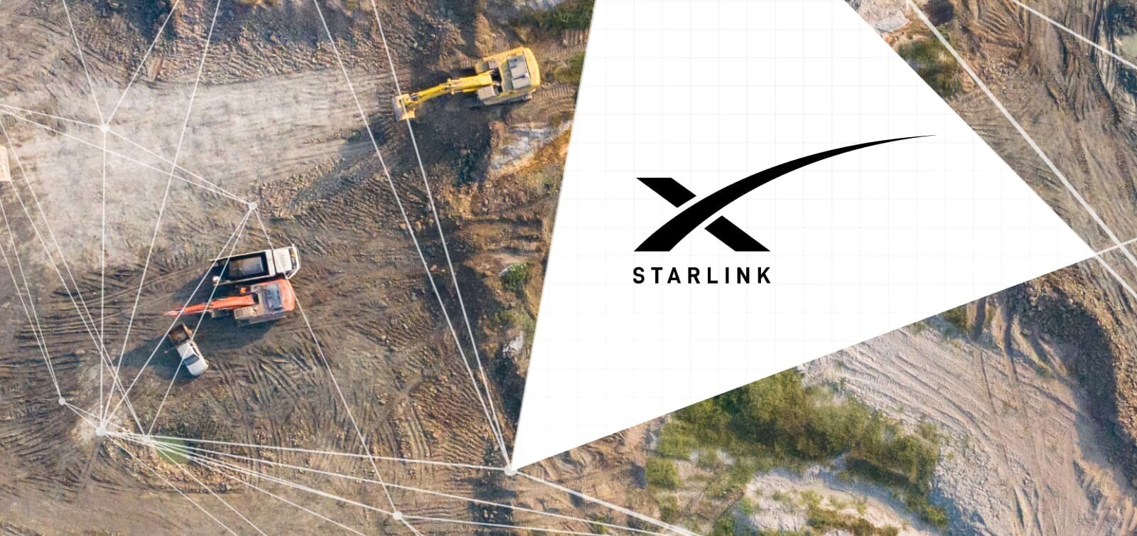 Starlink’s Zero Latency Video - Connecting the Field to the Office